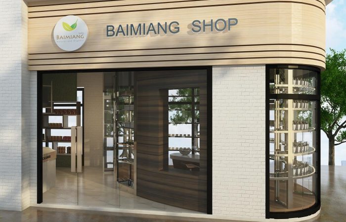 Baimiang shop – PJHOME