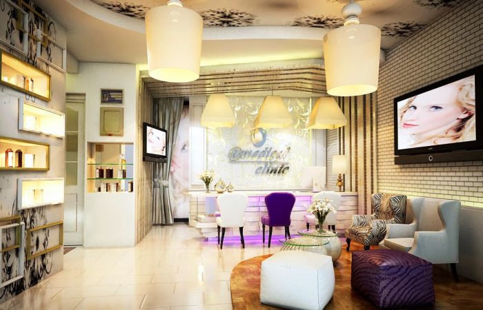 Medical Clinic Siam Square One Pjhome