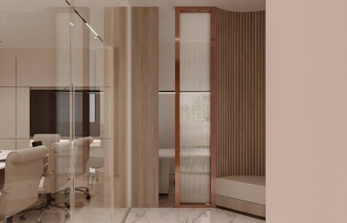 BM construction Office – PJHOME